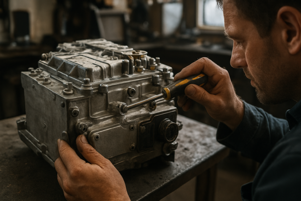 frmaintenance0 9 TCE betrouwbaarheid en onderhoud: complete gids - gvb ...